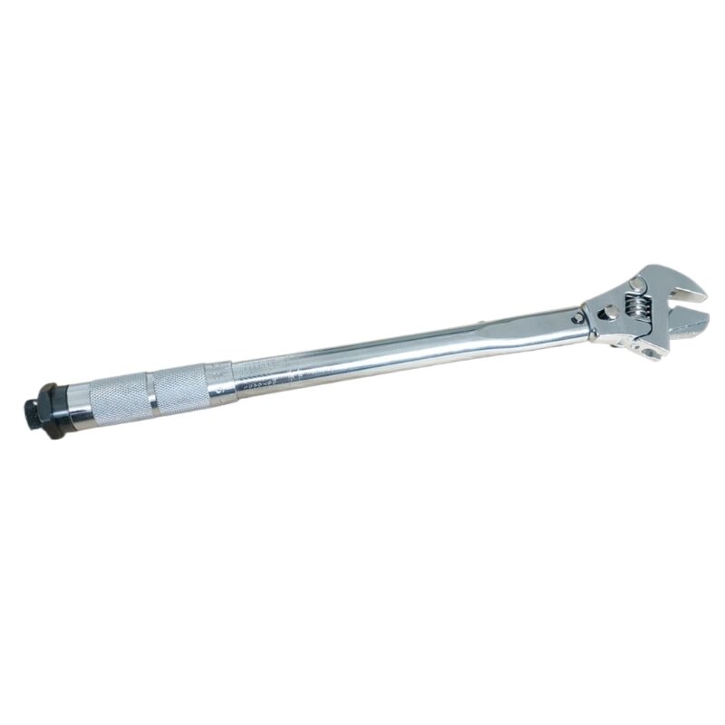 Многофункциональный Разводной Ключ с Широкими Челюстями для Обслуживания Дома и Оборудования Задач По Ремонту и Сборке DIY Project