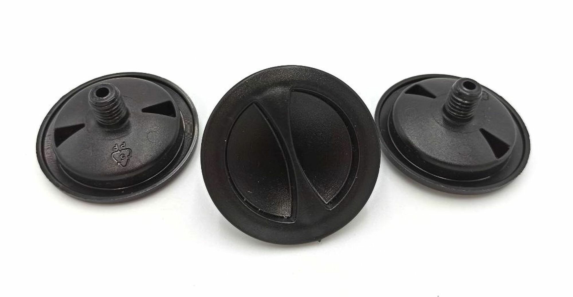 Крышка для ВЗУ ГБО для Tomasetto, Atiker - 3 шт.