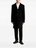 Пальто Filippa K William, размер 50, black / black