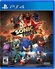 Sonic Forces [PS4, русские субтитры]