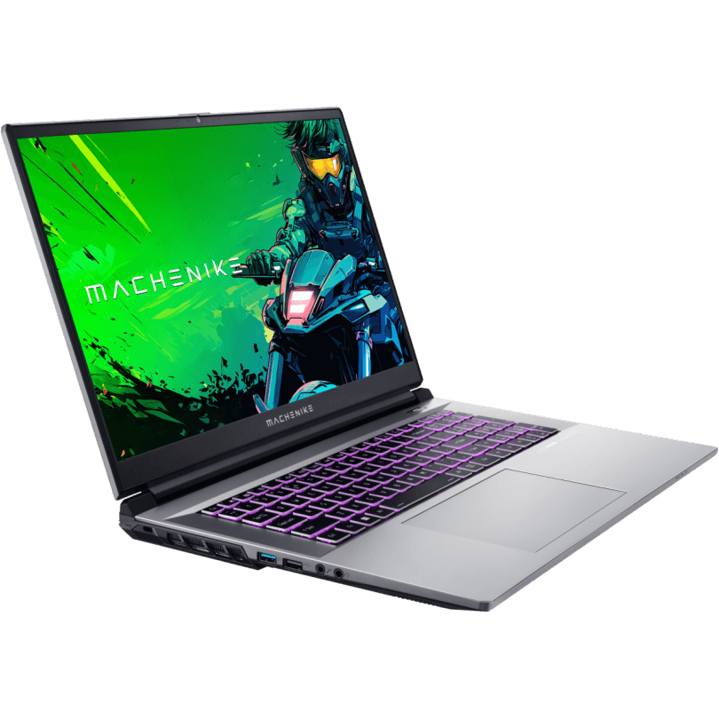 Ноутбук Machenike L17 Pulsar (JJ00G600ERU)