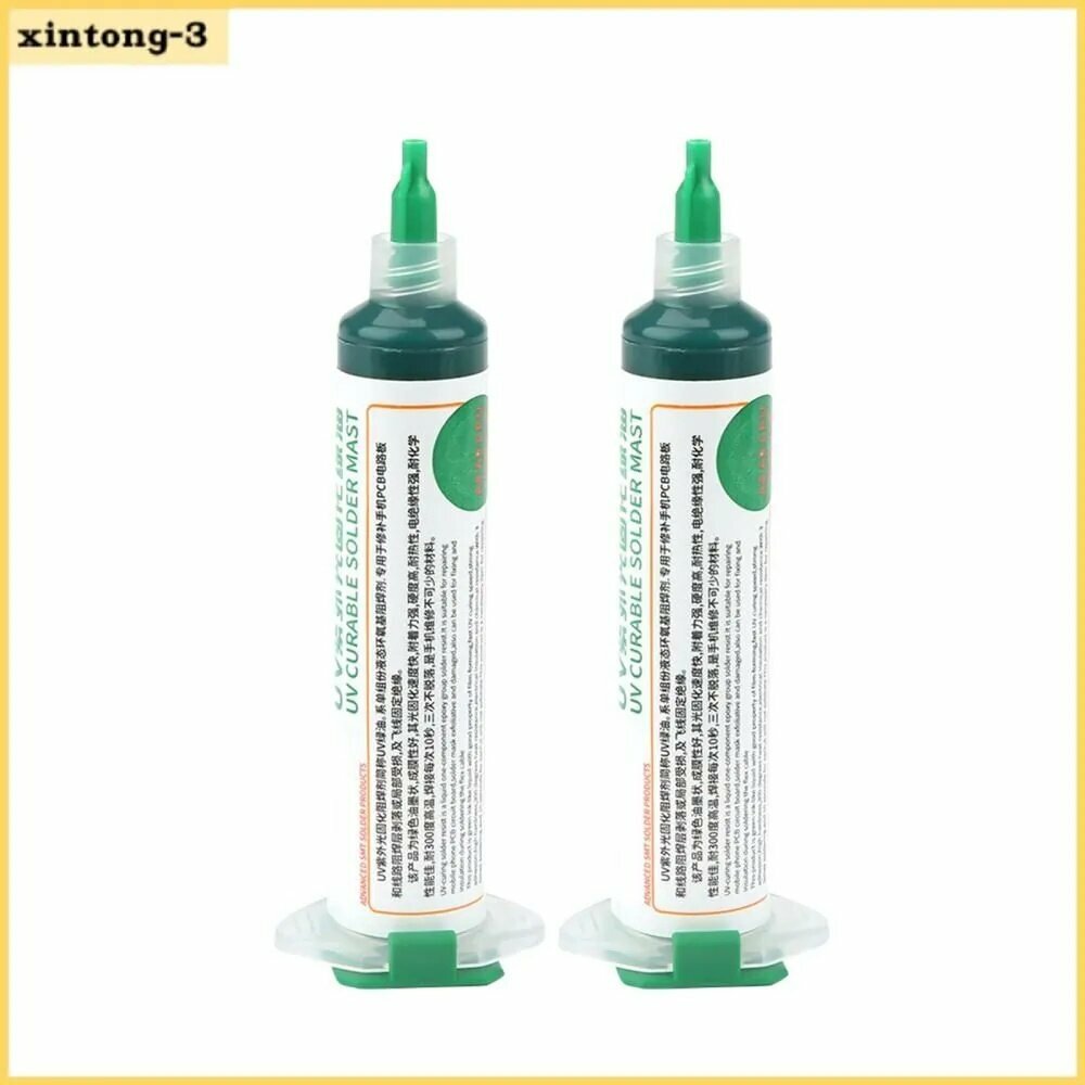 Чернила для паяльной маски