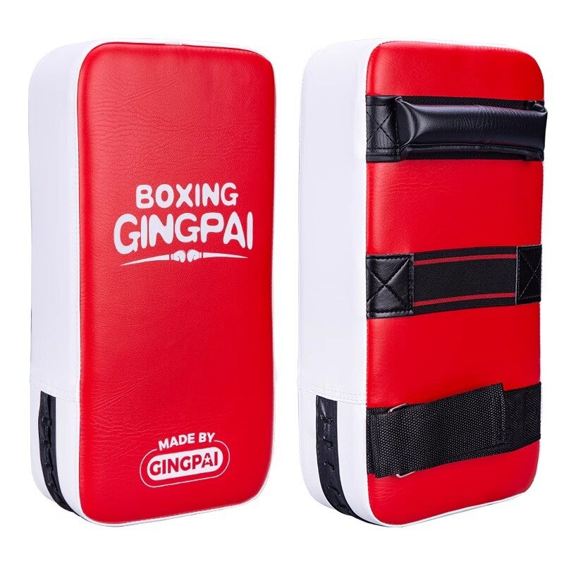 Детские боксерские перчатки, набор для родителей и детей, муай-тай, мишень для рук, мишень для ног, развлечение, упражнения, домашний тренировочный партнер