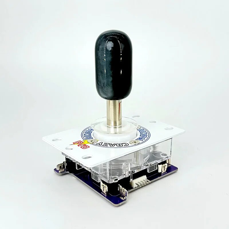 Crown Joystick 303 Crazy Dongpal PRO black