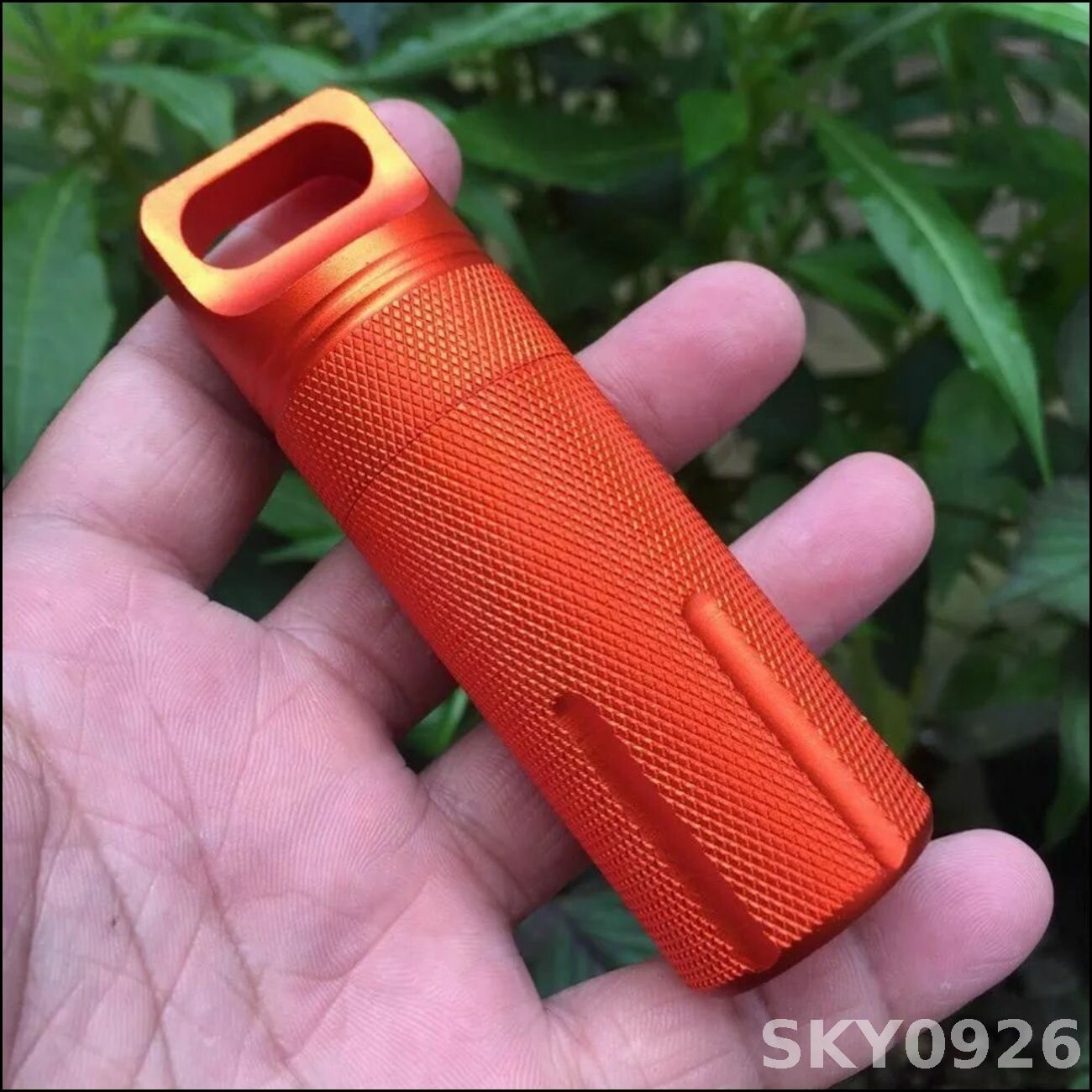 Комплект выживания EDC — фото 1
