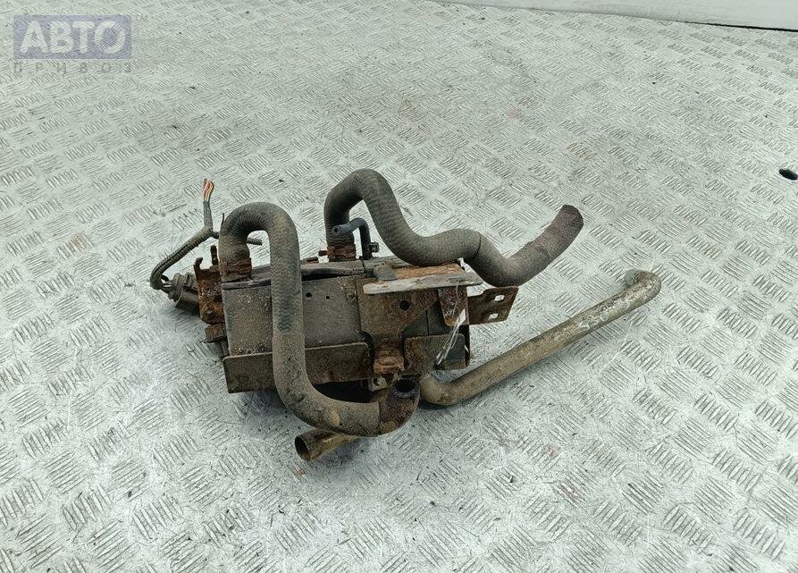 Отопитель автономный (вебасто) Seat Alhambra (2000-2010)