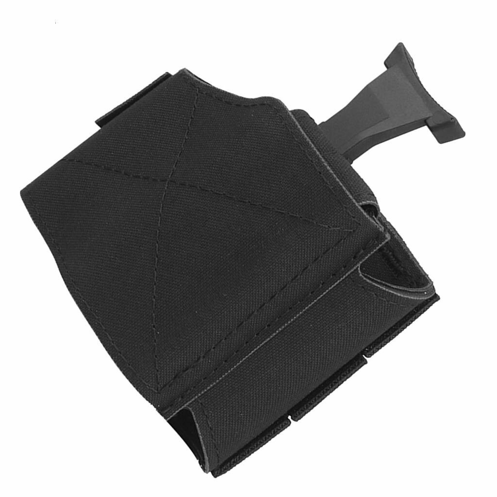 Тактические кобуры для пистолета, Черный