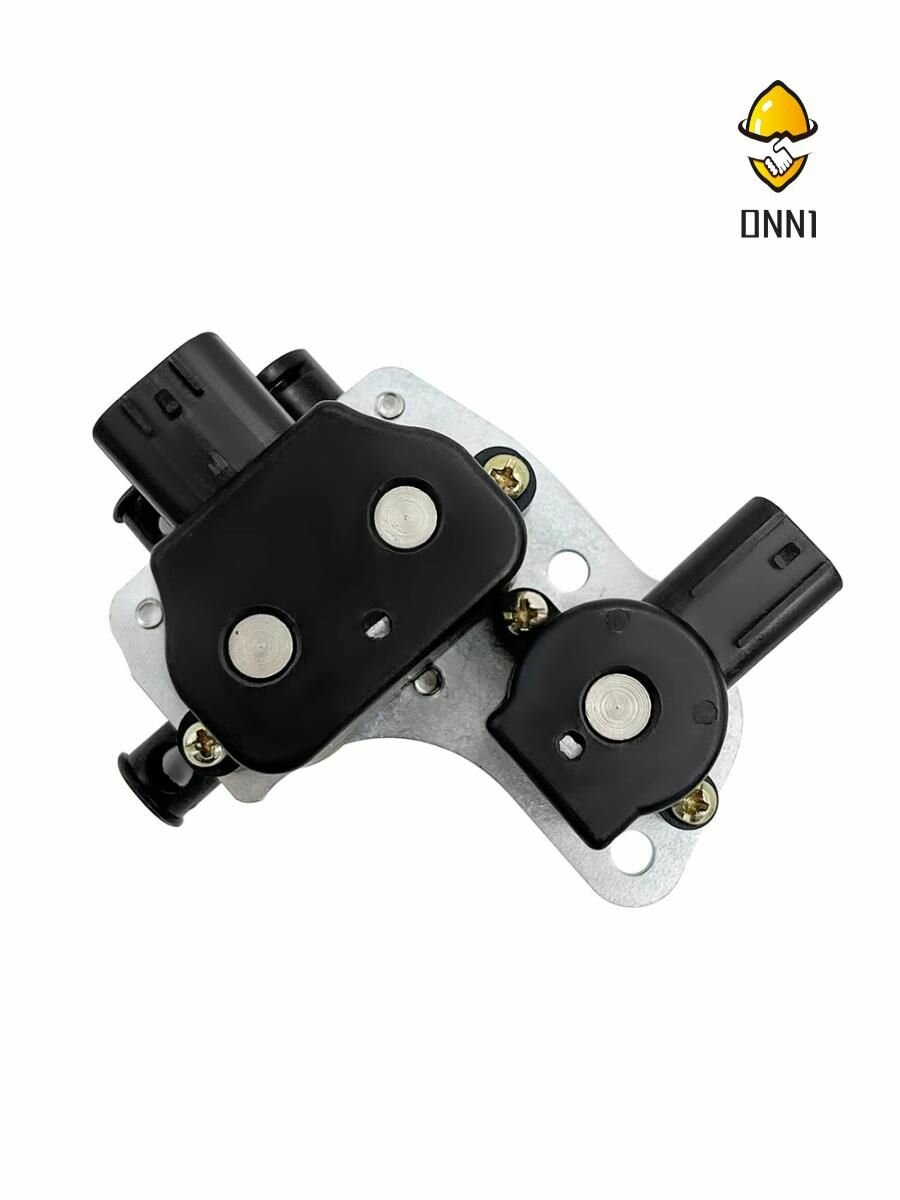 Клапан Борьбы С Компрессором Воздушной Подвески Блок 4896060010 Для Land Cruiser Prado 120 GX470
