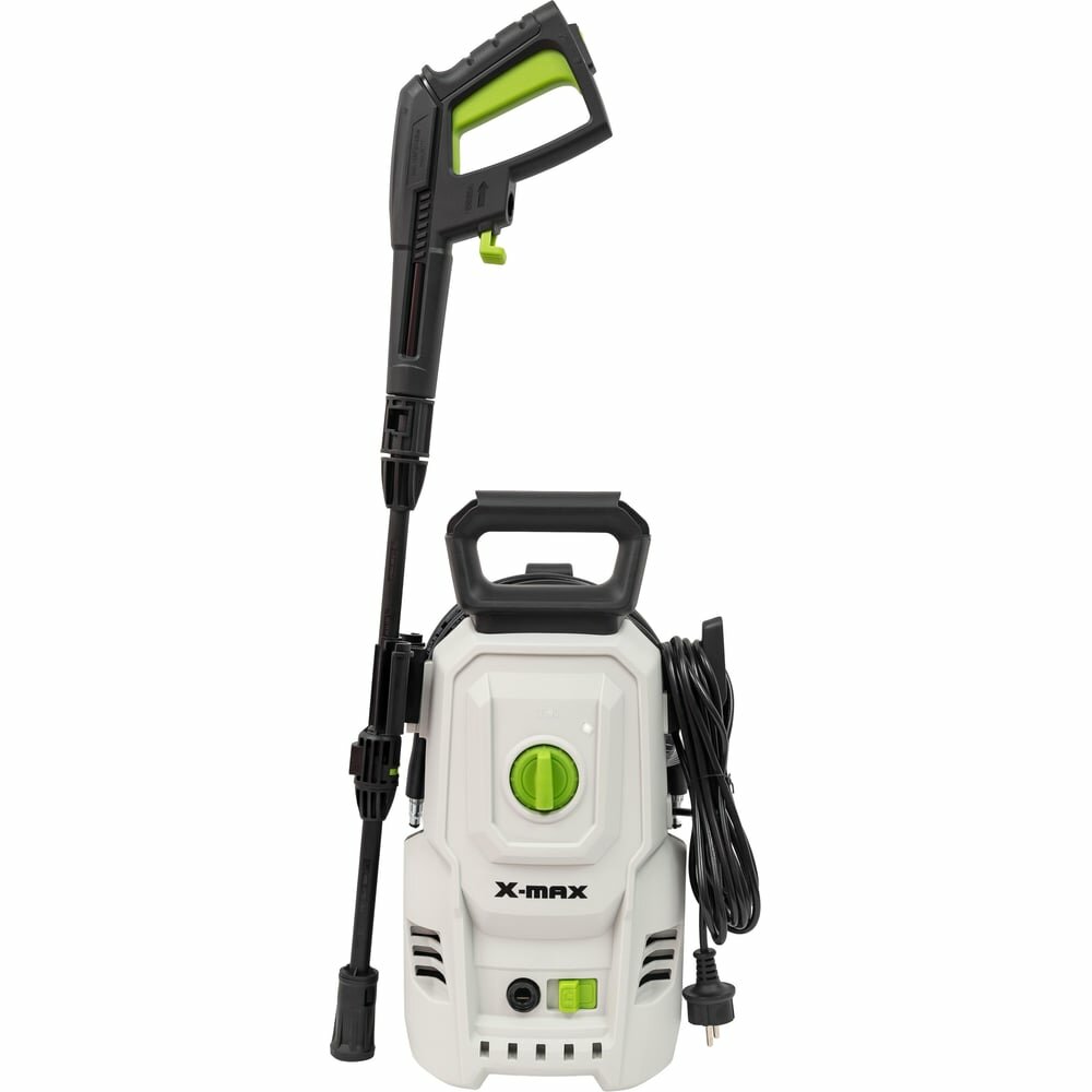 Мойка высокого давления X-MAX 1.2 кВт, 100 бар XM307-1200A