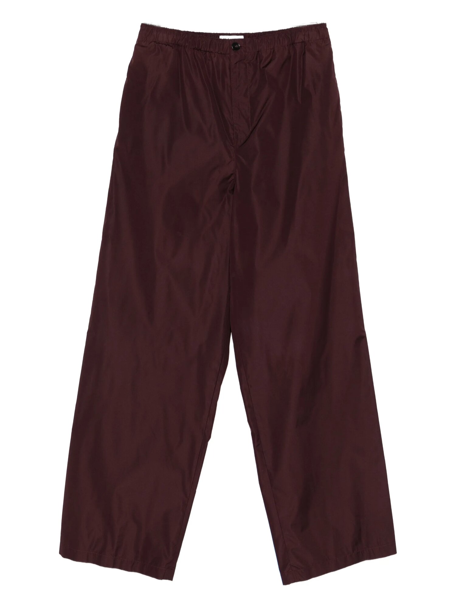 Брюки классические Jil Sander