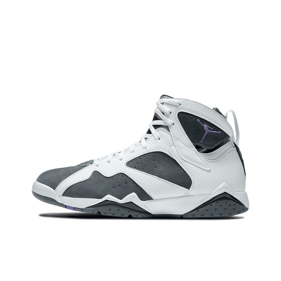 Кеды Air Jordan 7