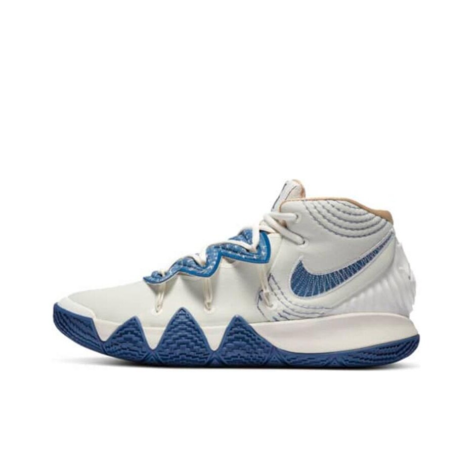 Кеды NIKE Kybrid S2
