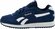 Кроссовки Reebok, размер 10 US, синий