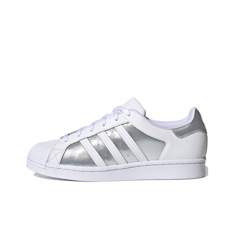 Кеды Superstar