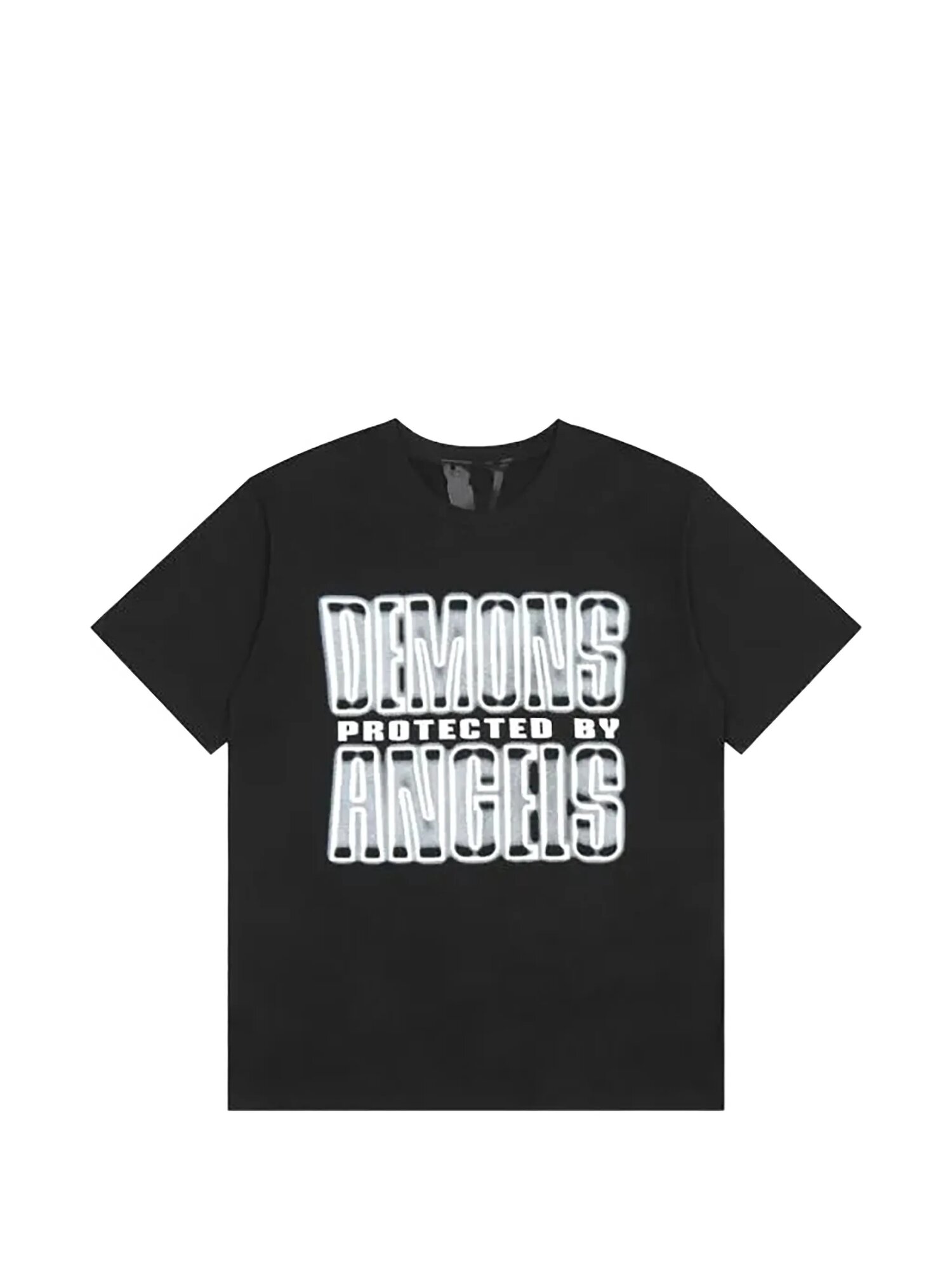 Футболка VLONE Nav DPBA