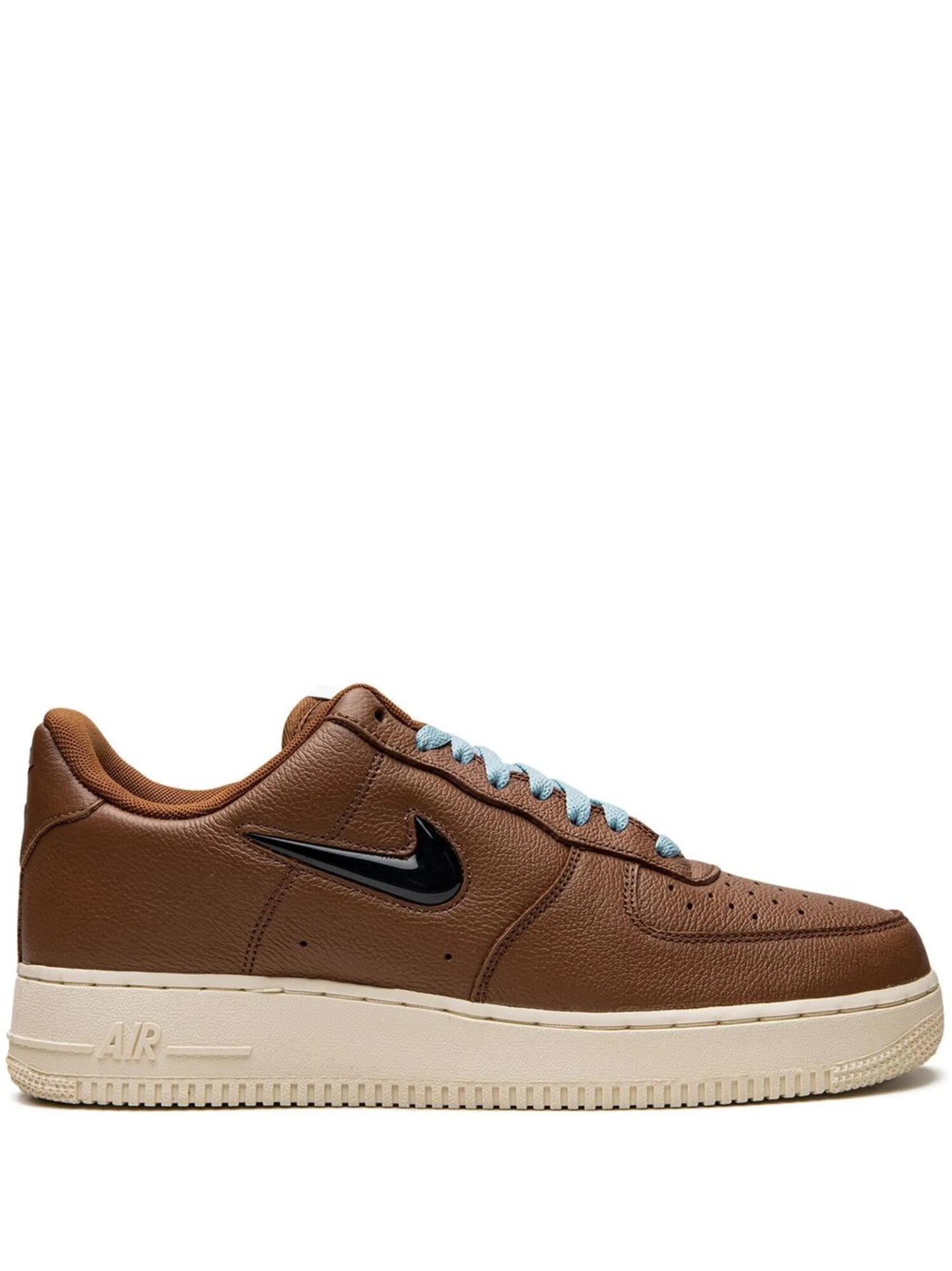 Кроссовки NIKE Air Force 1 Low 07 Premium