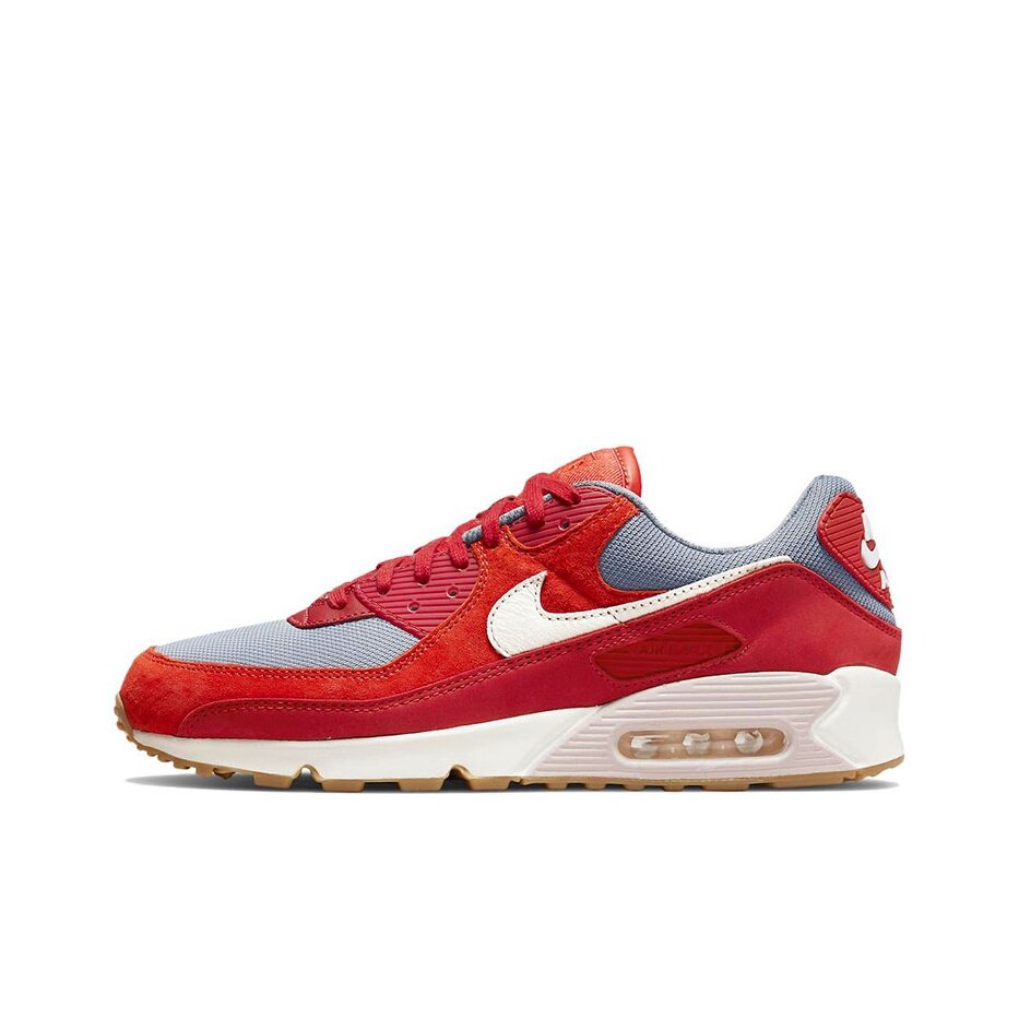 Кеды Air Max 90