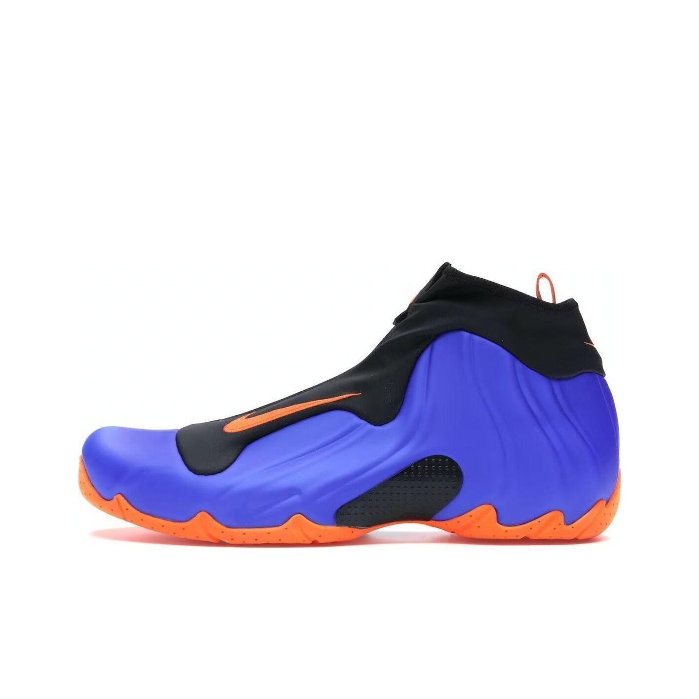 Кеды Air Flightposite