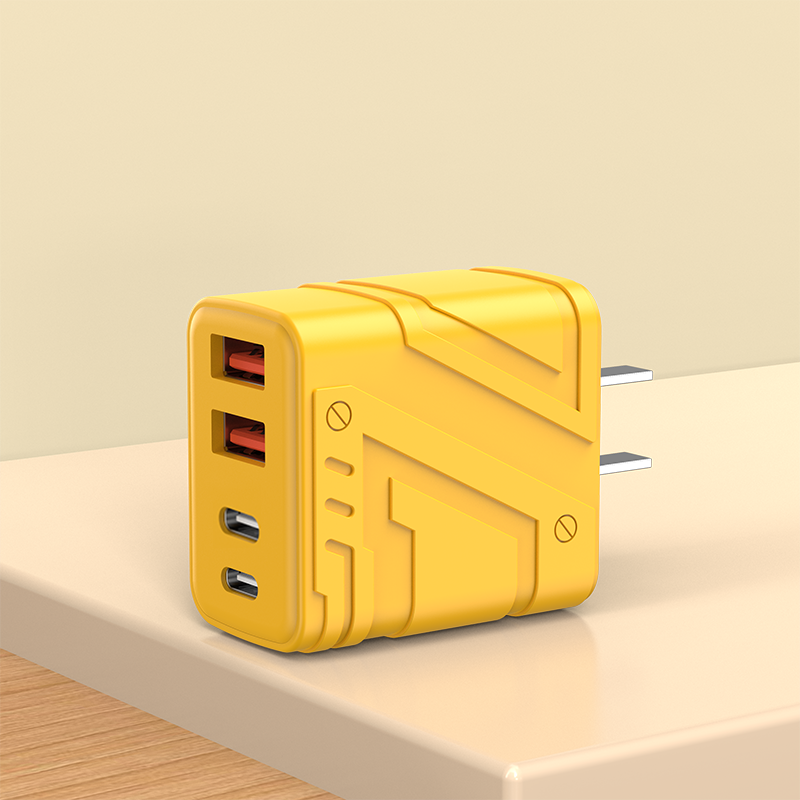 150W Высокомощный Супер Быстрый Зарядник Универсальный Зарядный Устройство для Мобильных Телефонов Быстрая Зарядка PD Многопортовый Зарядник Совместимый с Apple Android Huawei Xiaomi VIVO Oppo