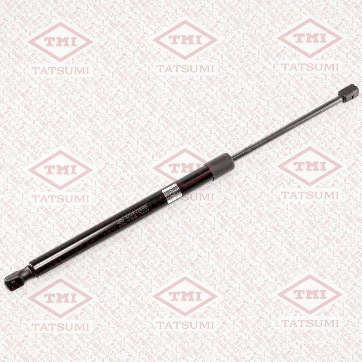 Амортизатор багажника TATSUMI L=496mm, F=580N HYUNDAI Santa Fe 12-> (TAF1191)