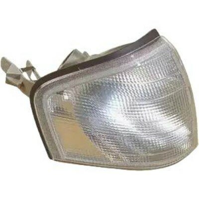 Указатель поворота DEPO 440-1502R-WE-C R белый Mercedes W202 94-