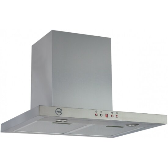 Кухонная вытяжка Mbs MUSA 160 INOX
