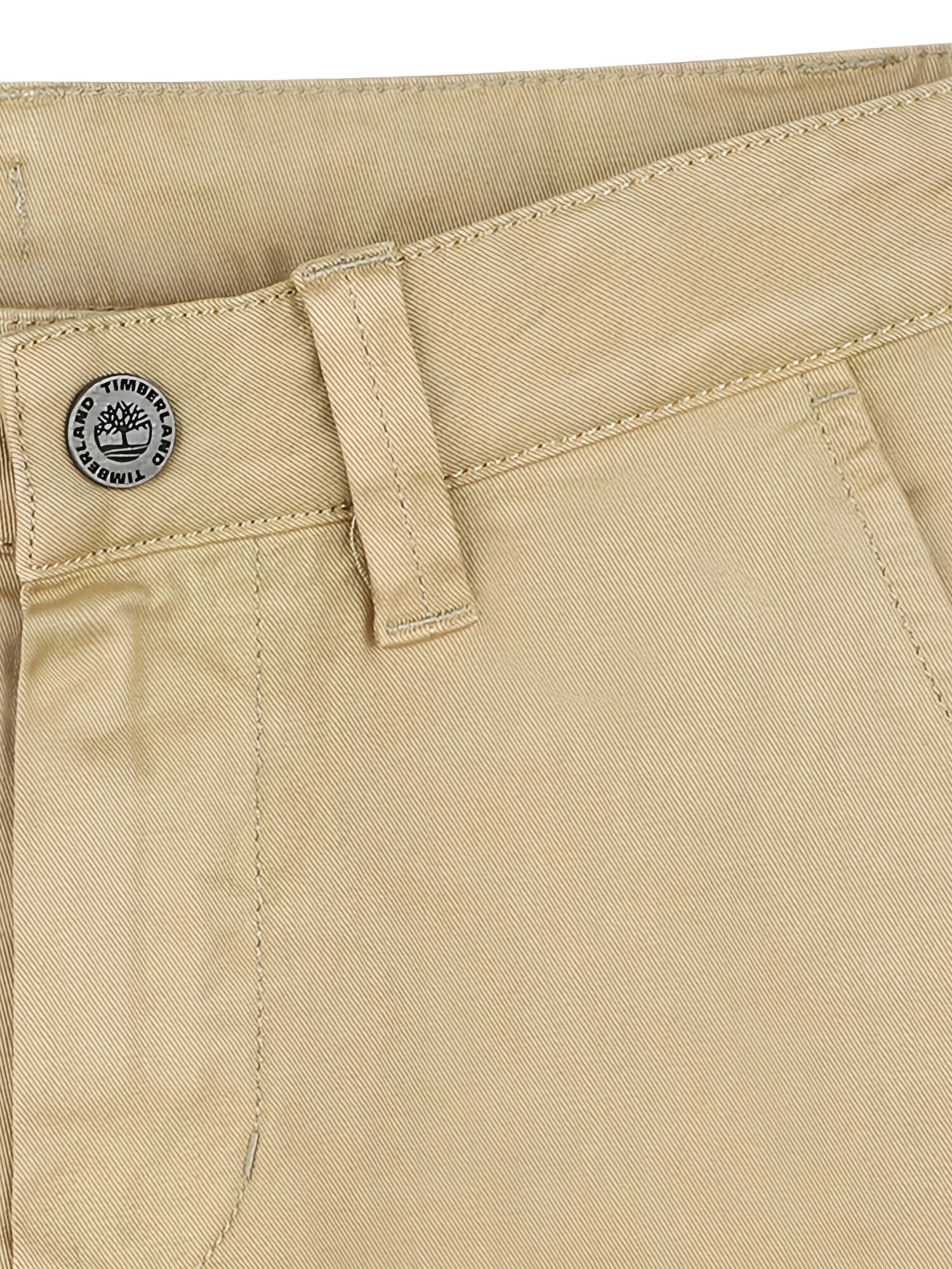 Шорты Timberland Logo-patch bermuda shorts, размер 12 лет, разноцветный — фото 1