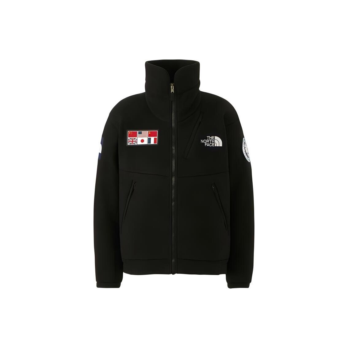 Куртка The North Face Antarctic Collection