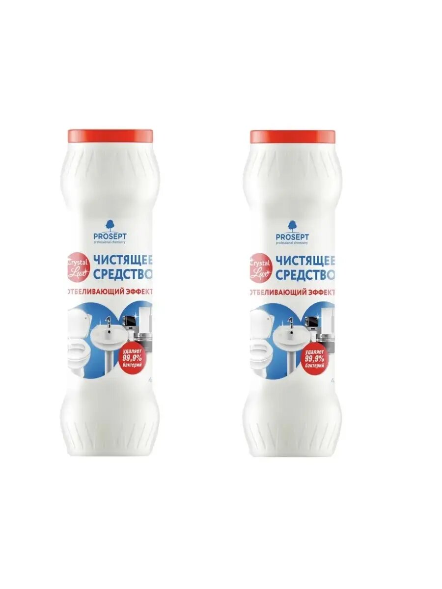 Чистящее отбеливающее средство Prosept