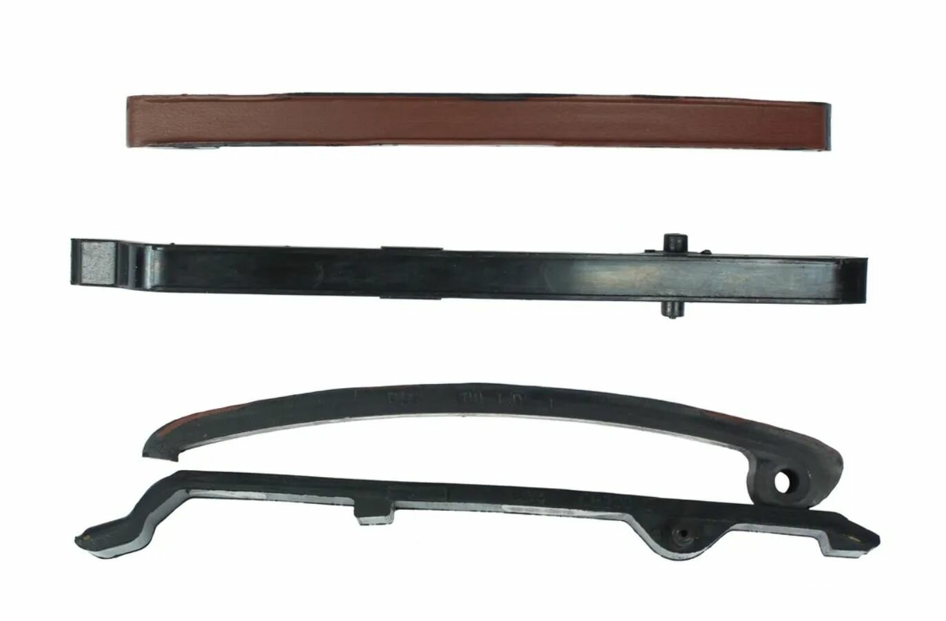 Планка направляющая/натяжная ГРМ двигатель 172FMМ-3A (2 клапана) CB250F