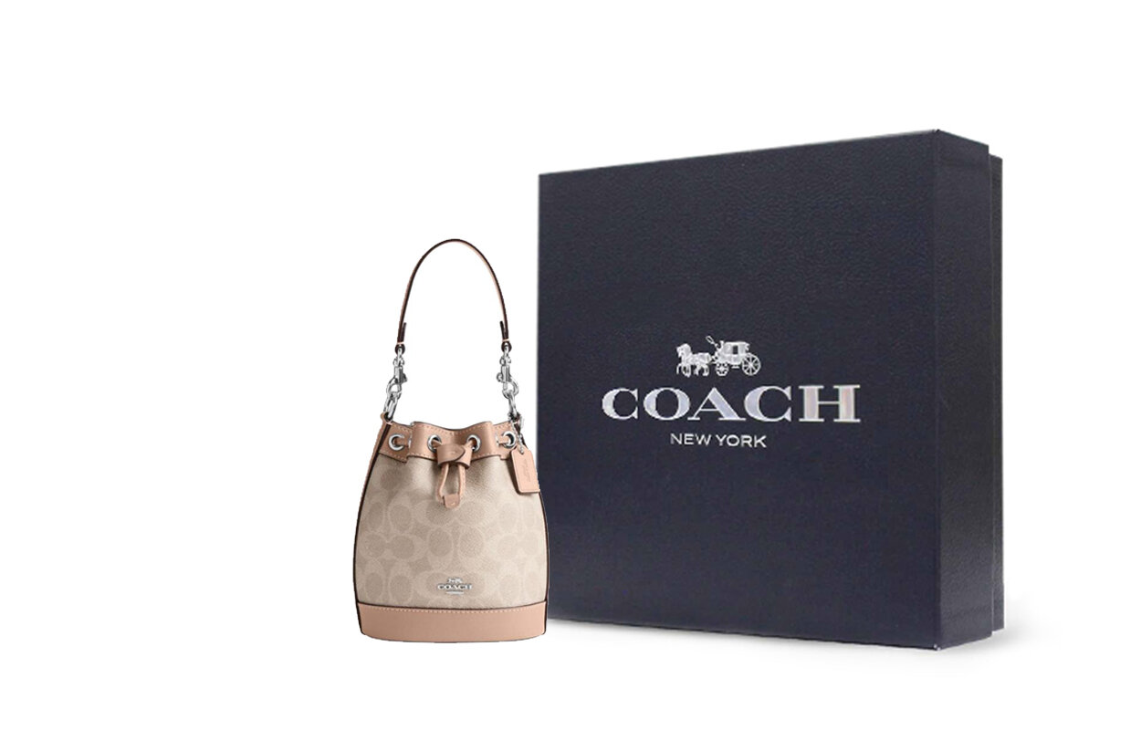 Сумка Coach