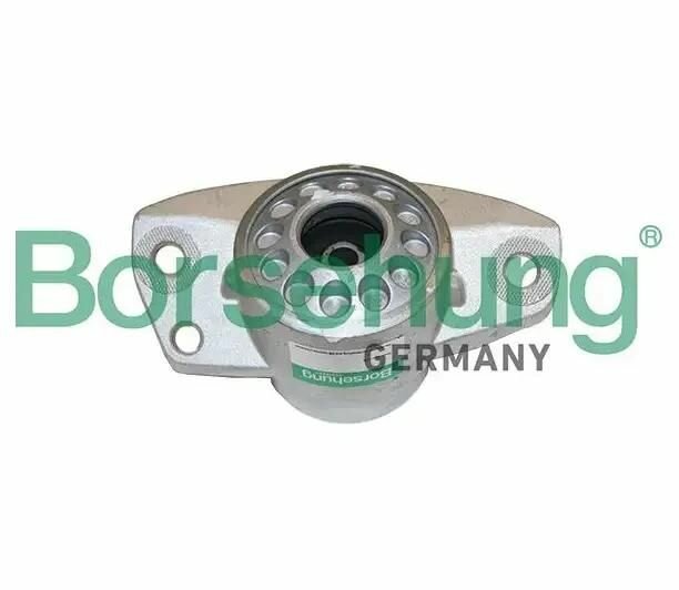 Опора амортизатора Borsehung B19081, Audi A6 4G2, 4GC, C7, A6 Avant 4G5, 4GD, C7, A7 Sportback 4GA, 4GF 10-18