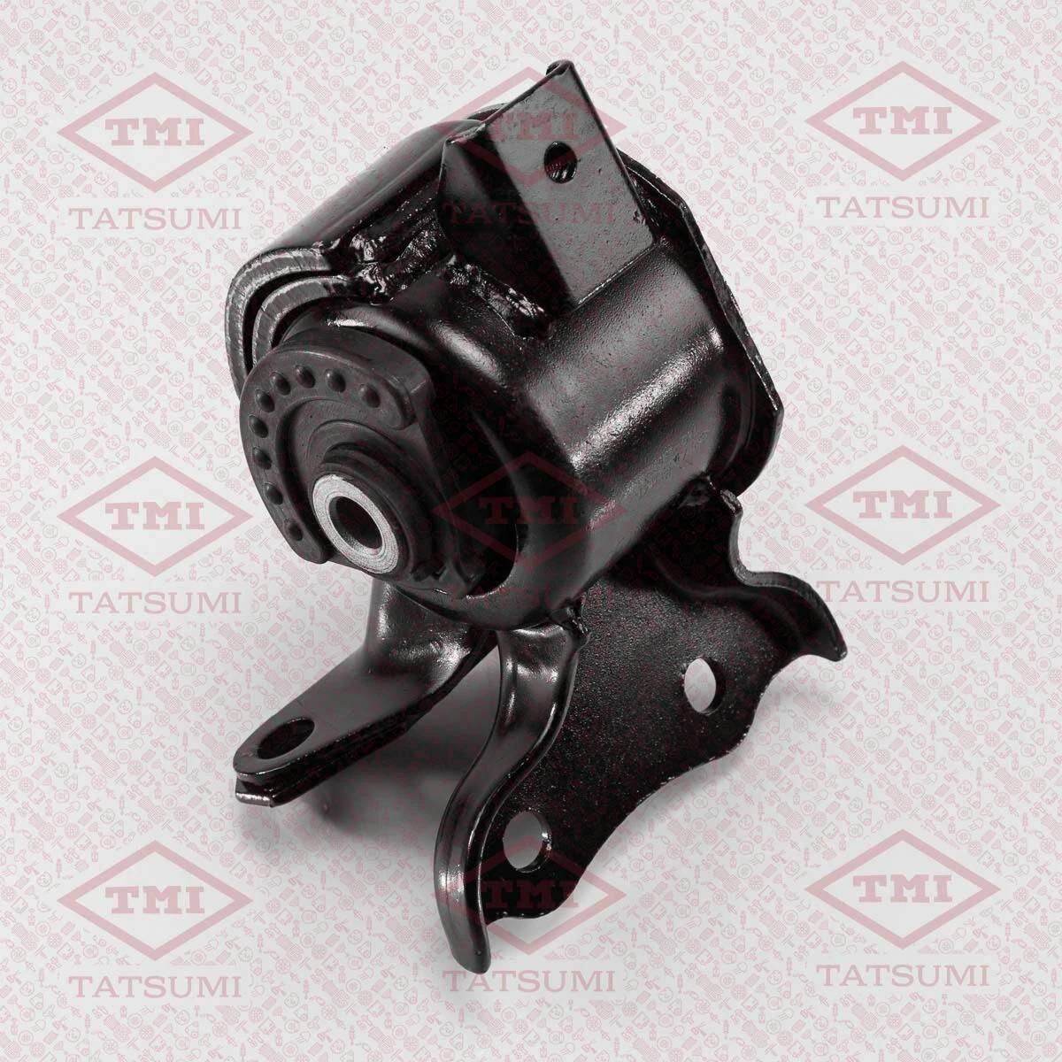 Опора двигателя TATSUMI левая, Mazda 6 02-, антикоррозионная защита (TEG1128)