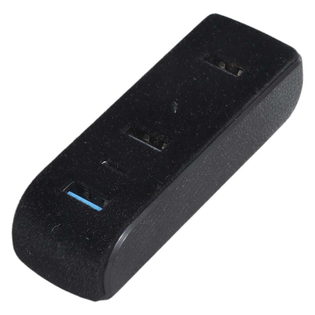 Перчаточный ящик USB-концентратор для Док-станции модели Y/3 4 в 1 Многопортовый для Dashing