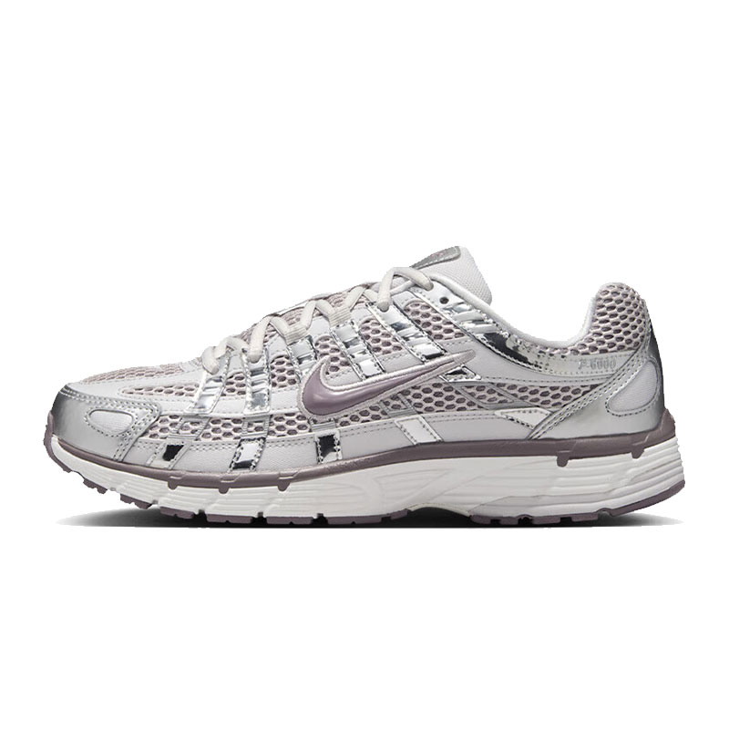 Кеды NIKE P-6000