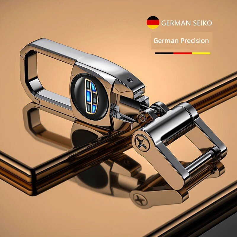 Подходит для Geely Vision X3 X6 Boyue Pro Xingyue L Binyue Binrui Xingrui: брелок-клипса для ключей автомобиля, защита