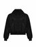 Худи BALENCIAGA Zipped hoodie, размер 50