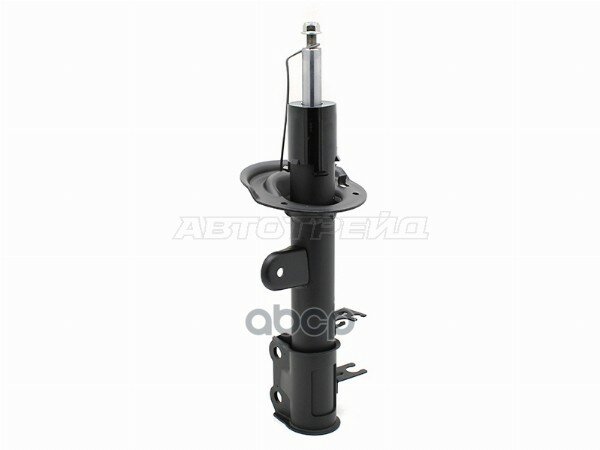 Стойка передняя Geely Coolray 18- (Слева) BAIKOR арт. BKSAF0535