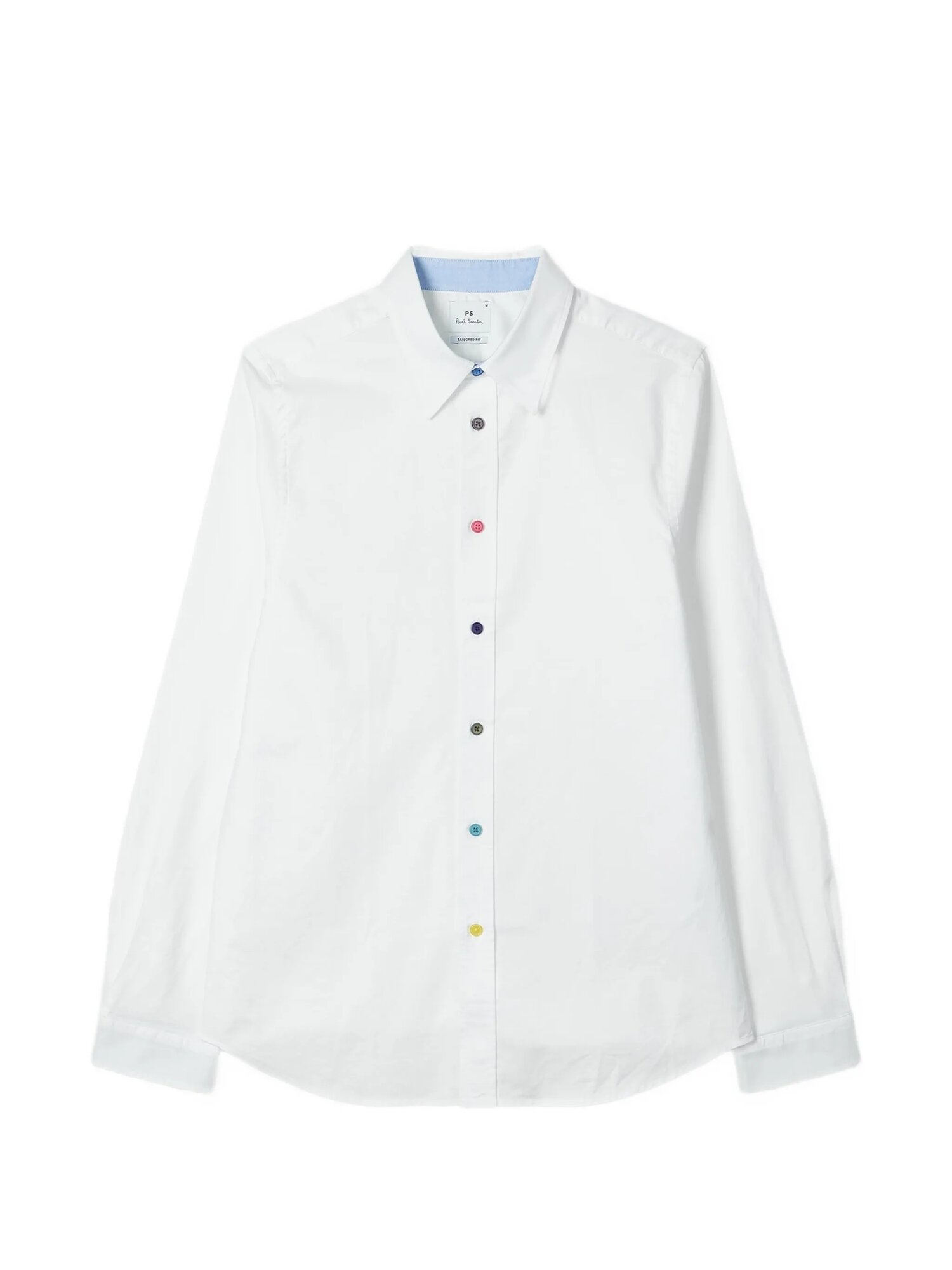 Рубашка Buttoned shirt