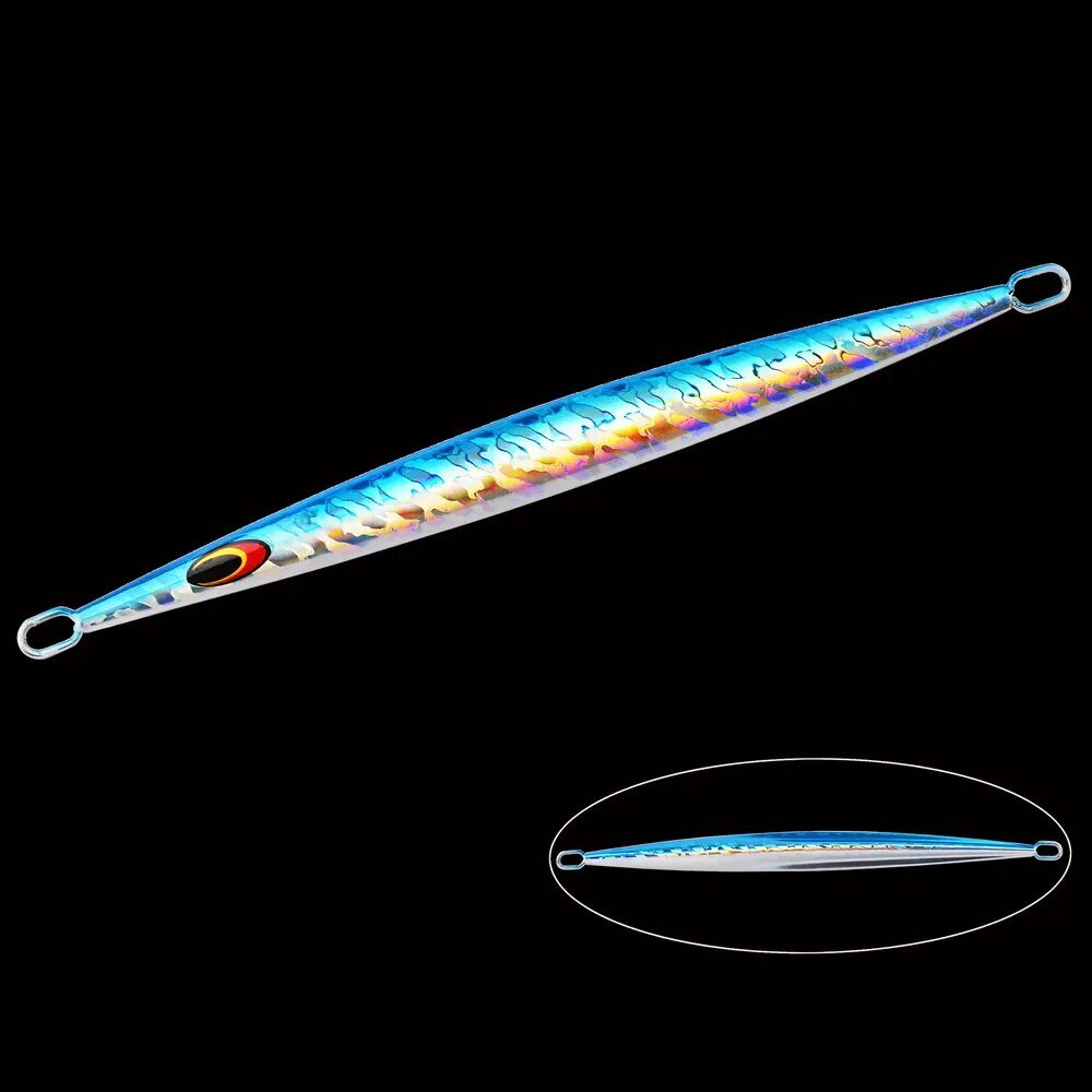 Блесна AOrace 80G, цвет C