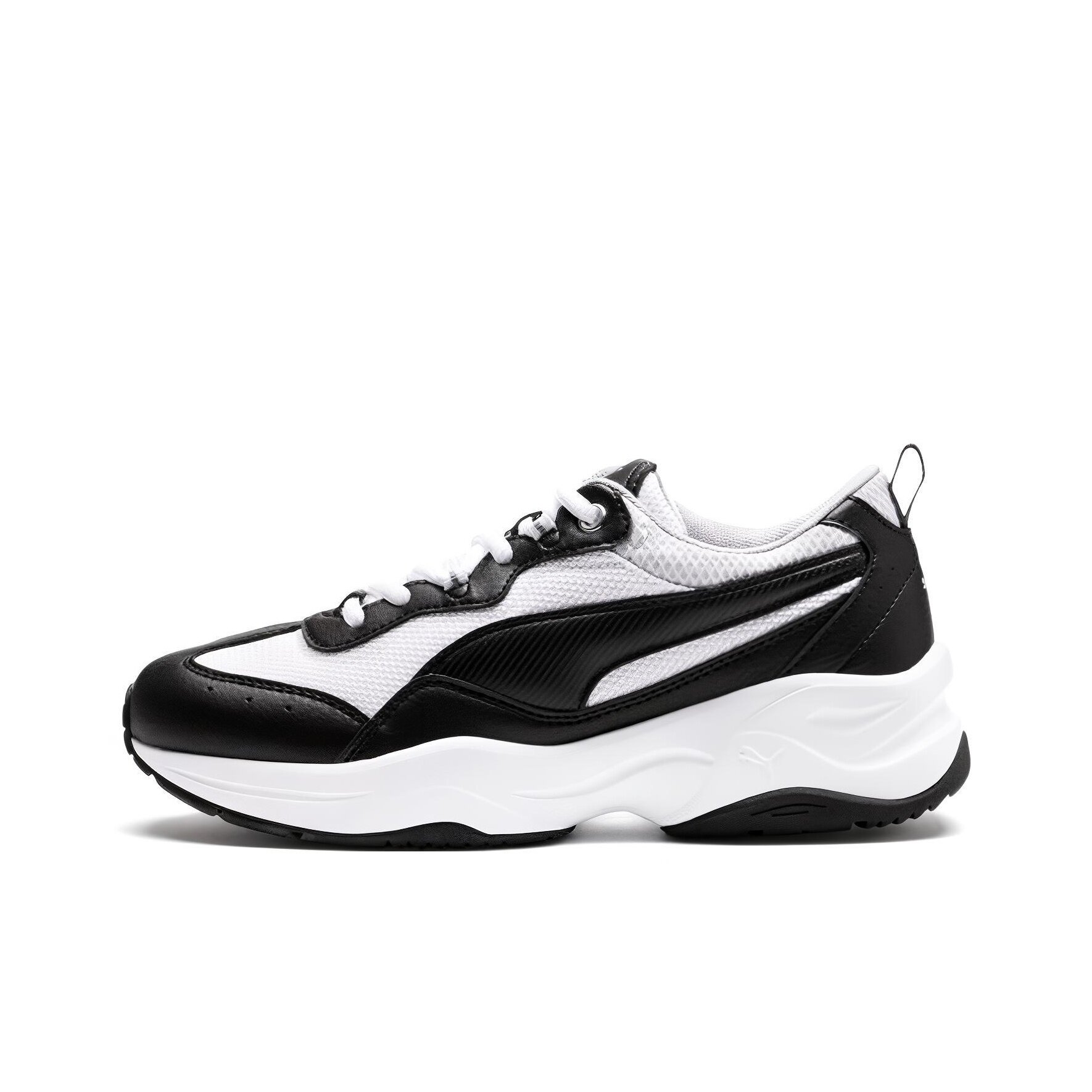 Кеды PUMA Cilia