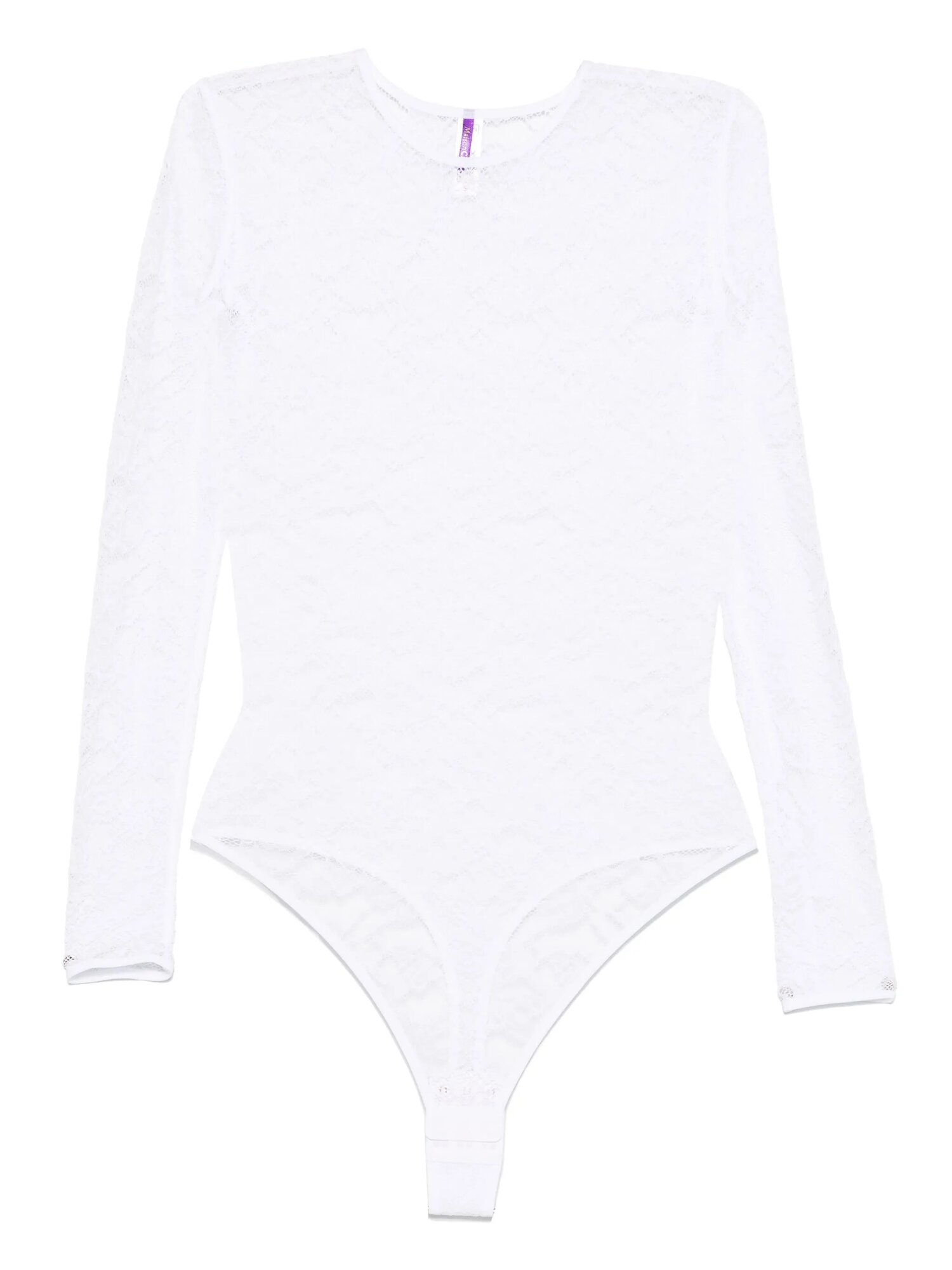 Боди бельевое Flashback