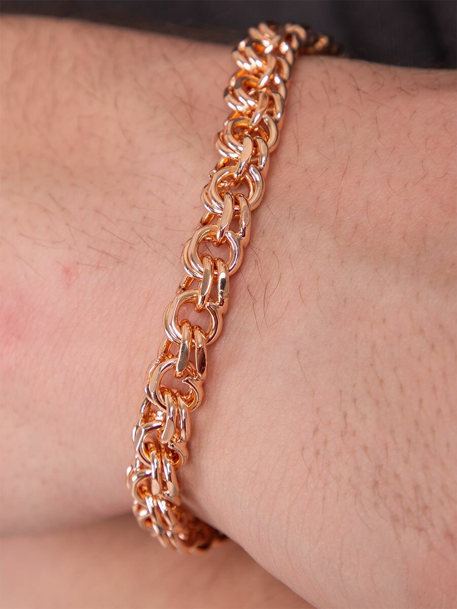 Браслет-цепочка