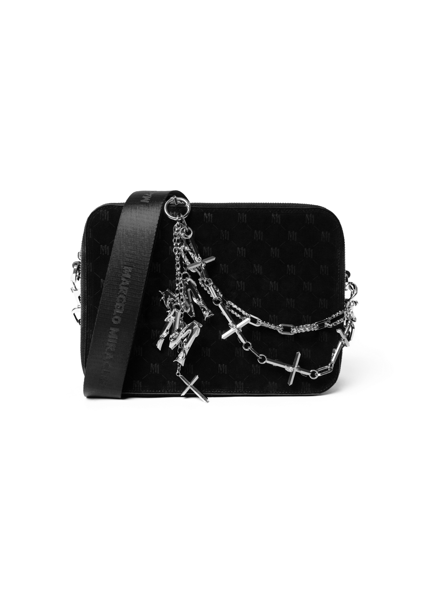 Сумка кросс-боди