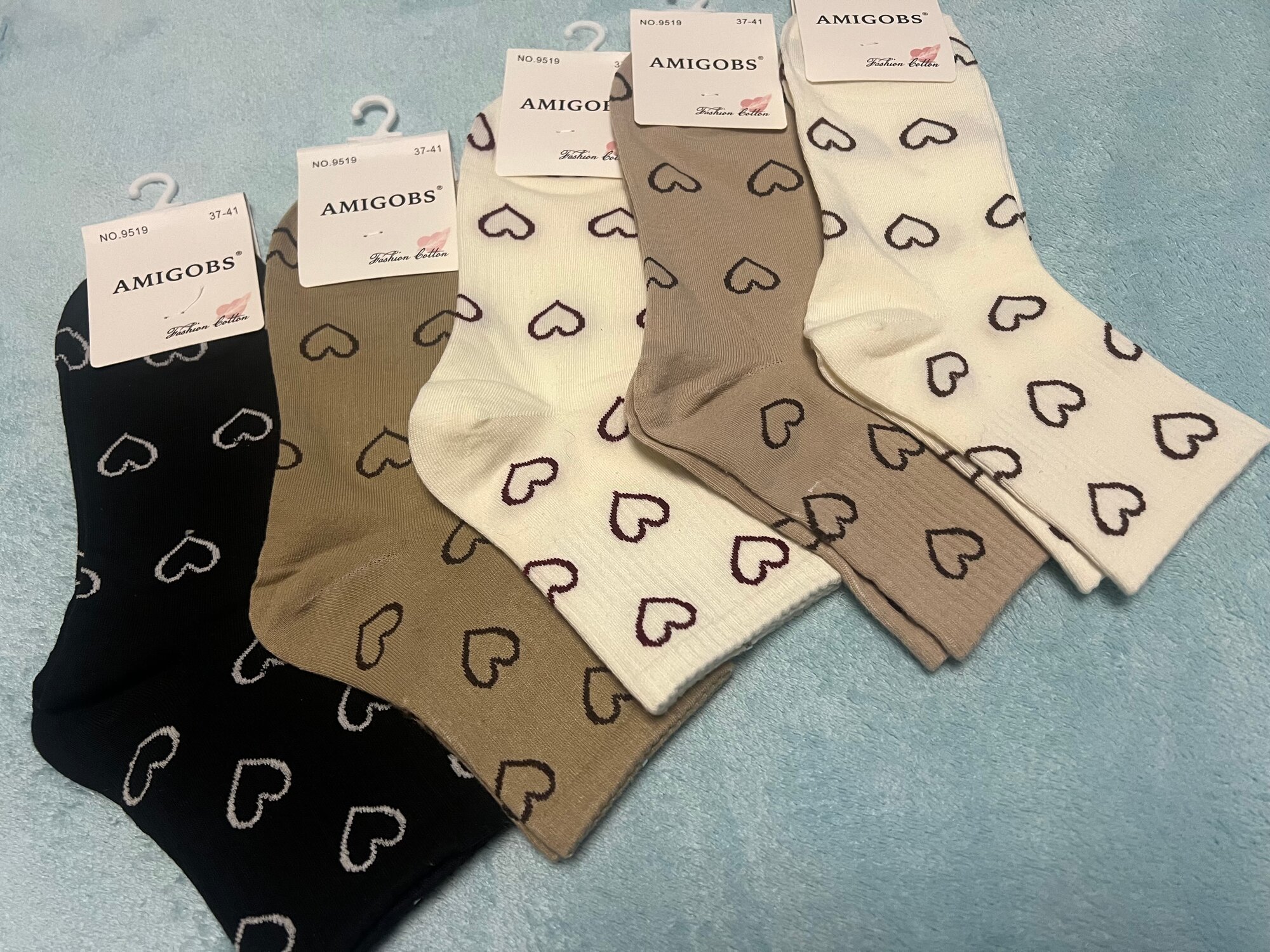 Носки , комплект