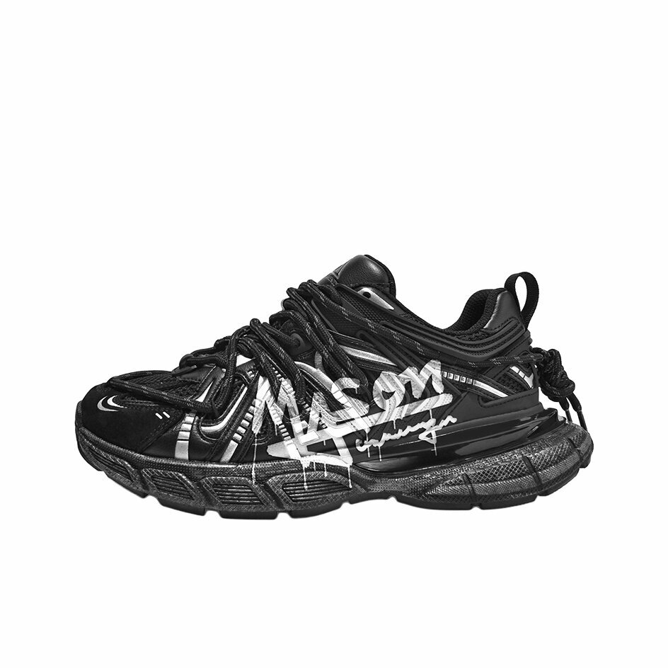 Кеды MASONGARMENTS