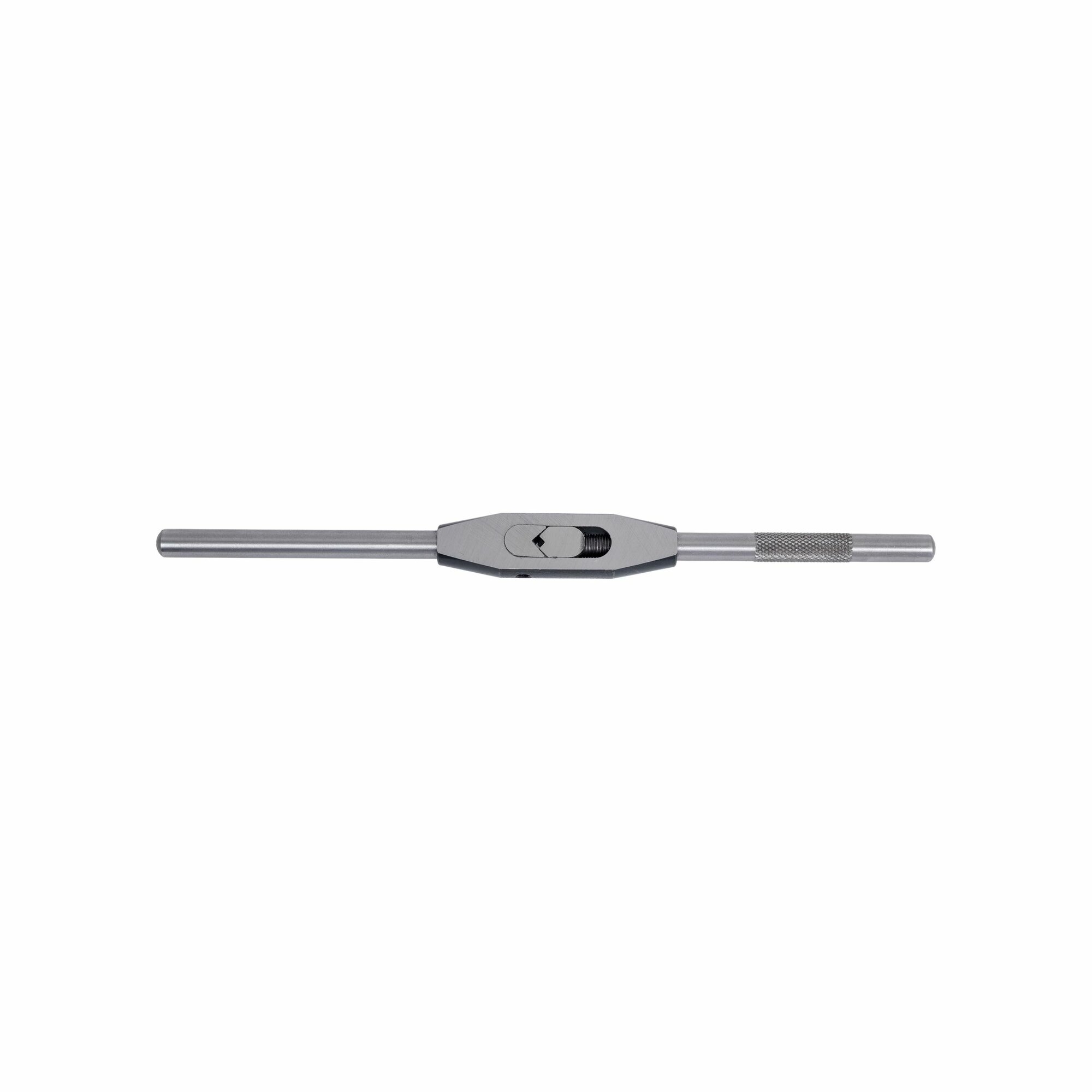 Вороток для метчиков H-Tools №2 M3-M12(2,5-7,1мм) 210мм 401071HT
