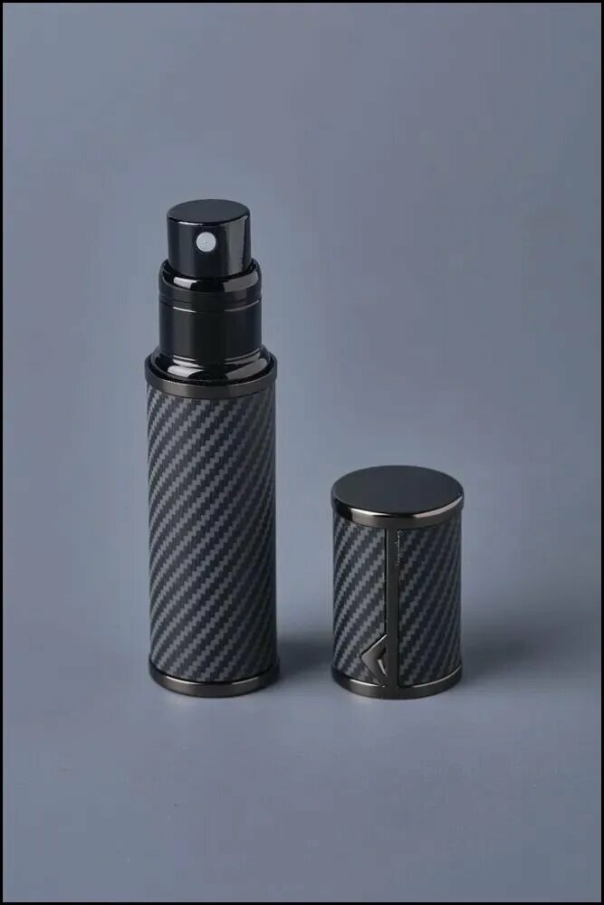 Атомайзер для духов 5 мл с автозаполнением система автоматического пополнения парфюма