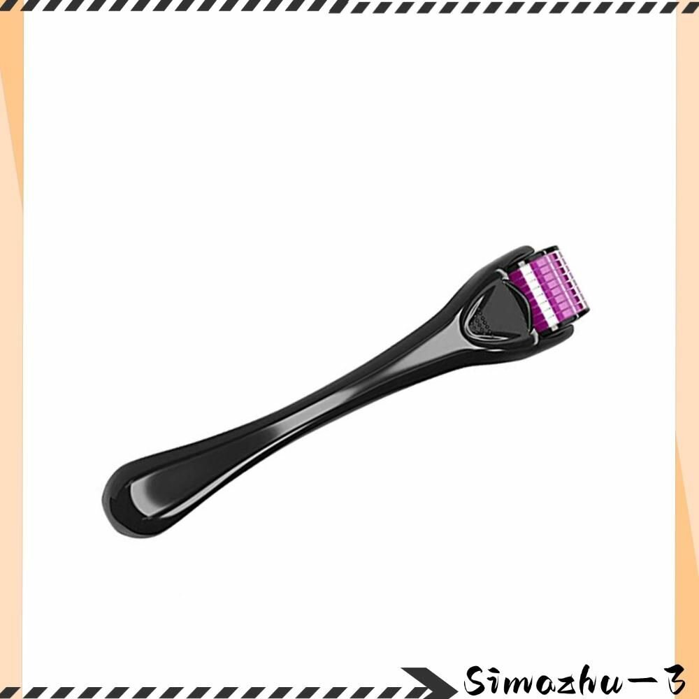 -Игольчатый валик