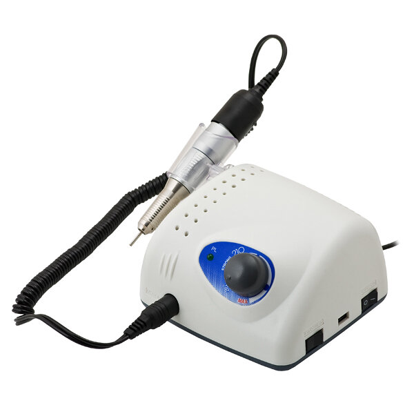 Маникюрно-Педикюрный аппарат Strong 210/120 (30 000 об.)